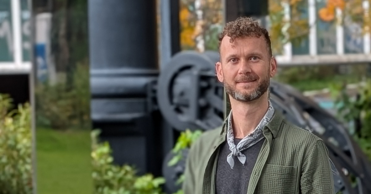 Jonas Haefele - Change-Maker and Coach